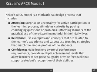 Motivation in Education | PDF