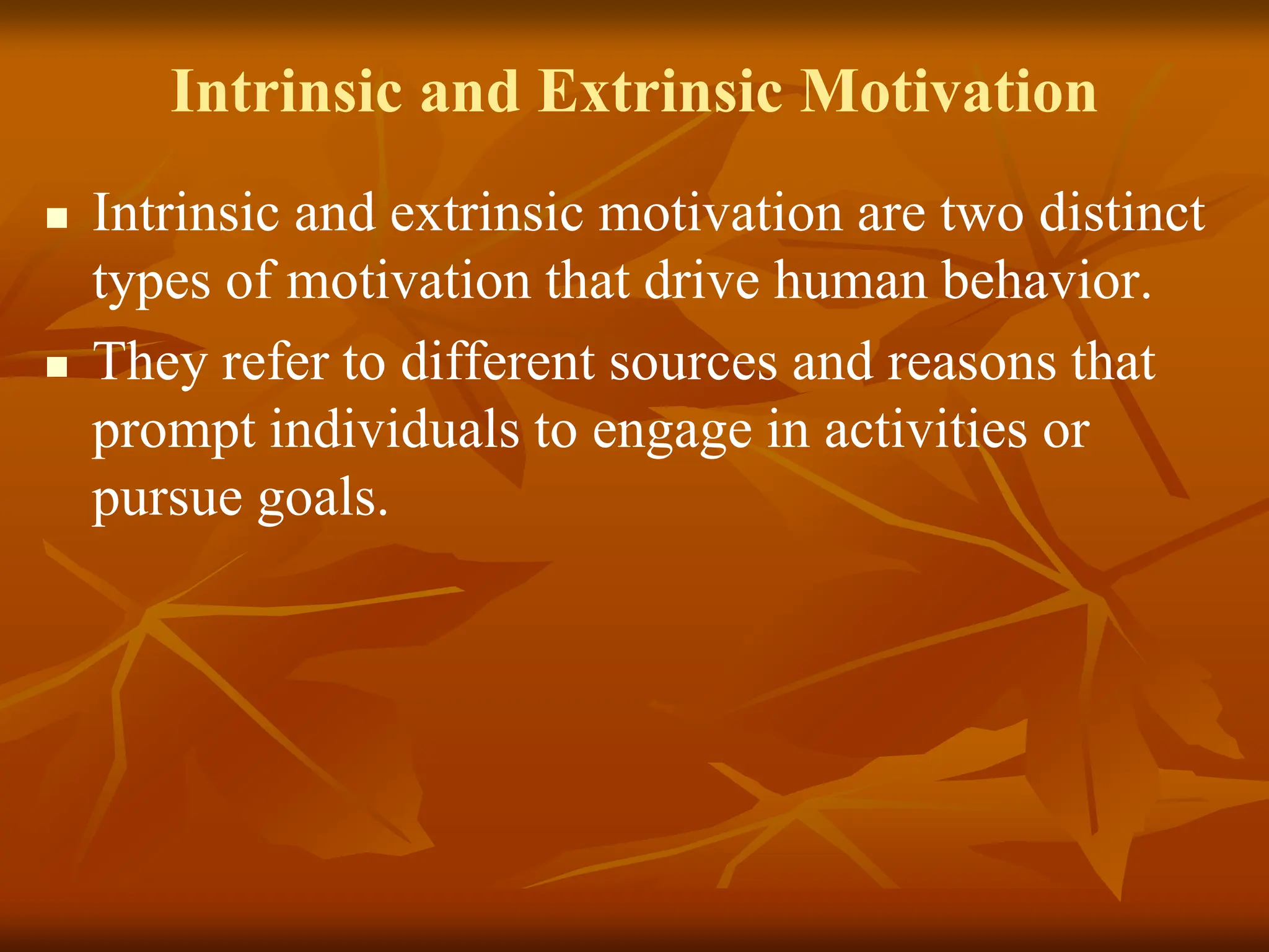 Motivation in Psychological Perspective.pdf | Science