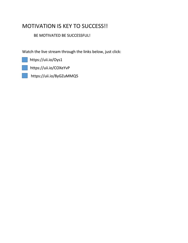 MOTIVATION IS KEY TO SUCCESS.pdf