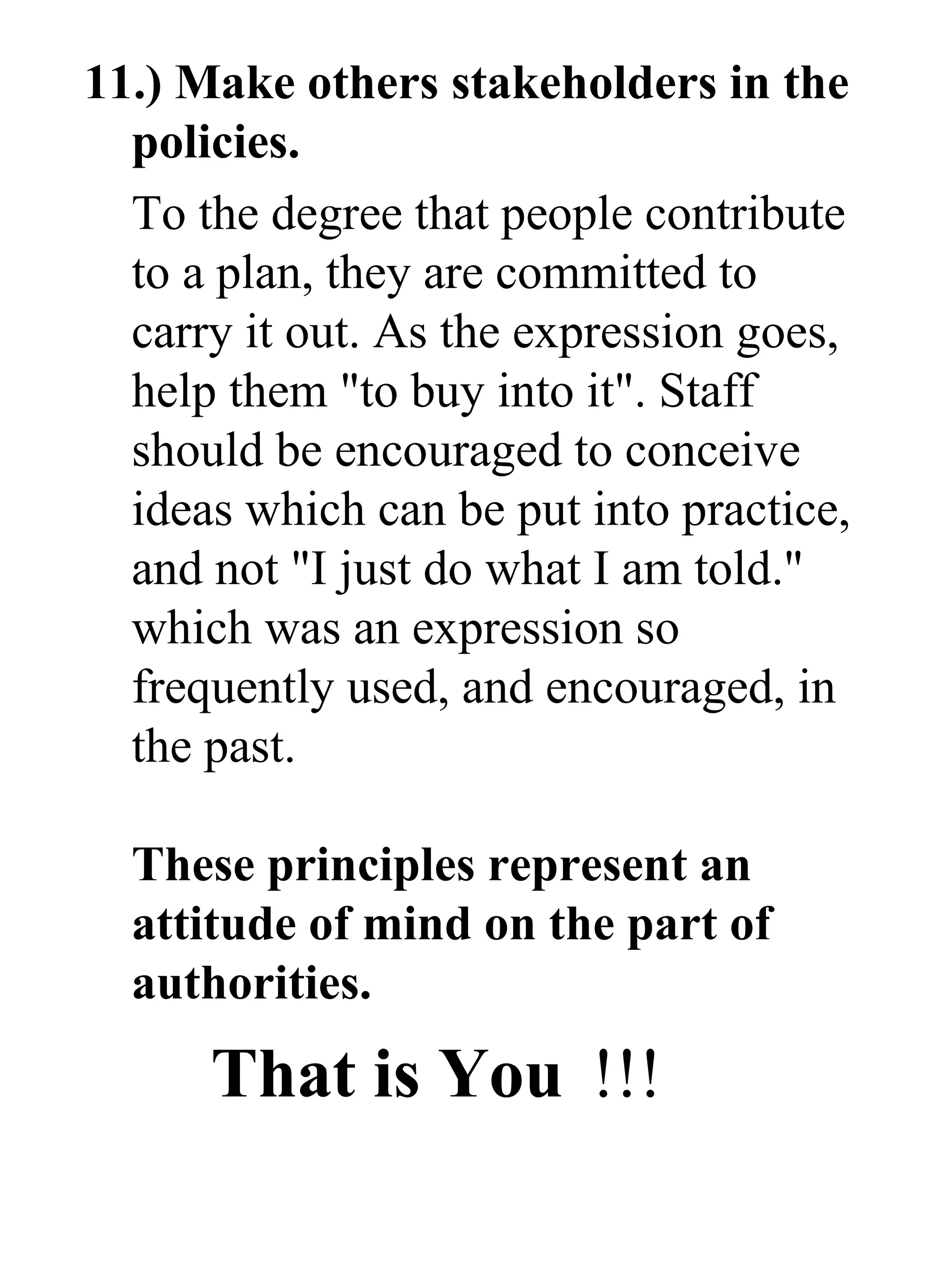 Motivation Lecture | PDF