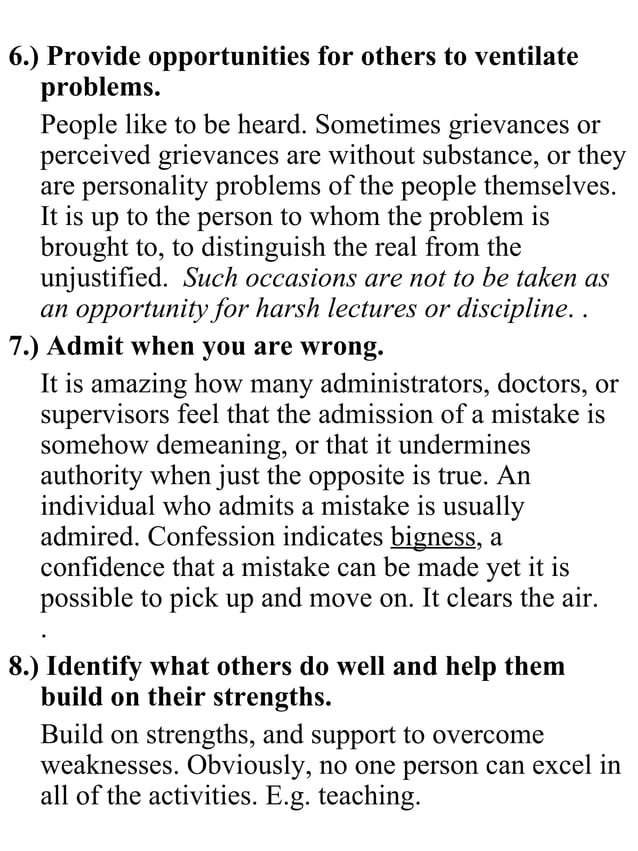 Motivation Lecture | PDF