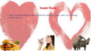 Motivation marketing | PPTX