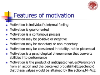 Motivation for professional excellence.pptx