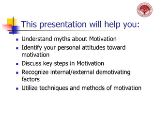 Motivation for professional excellence.pptx