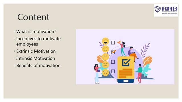 Motivation ob 18 01-2021 | PPT