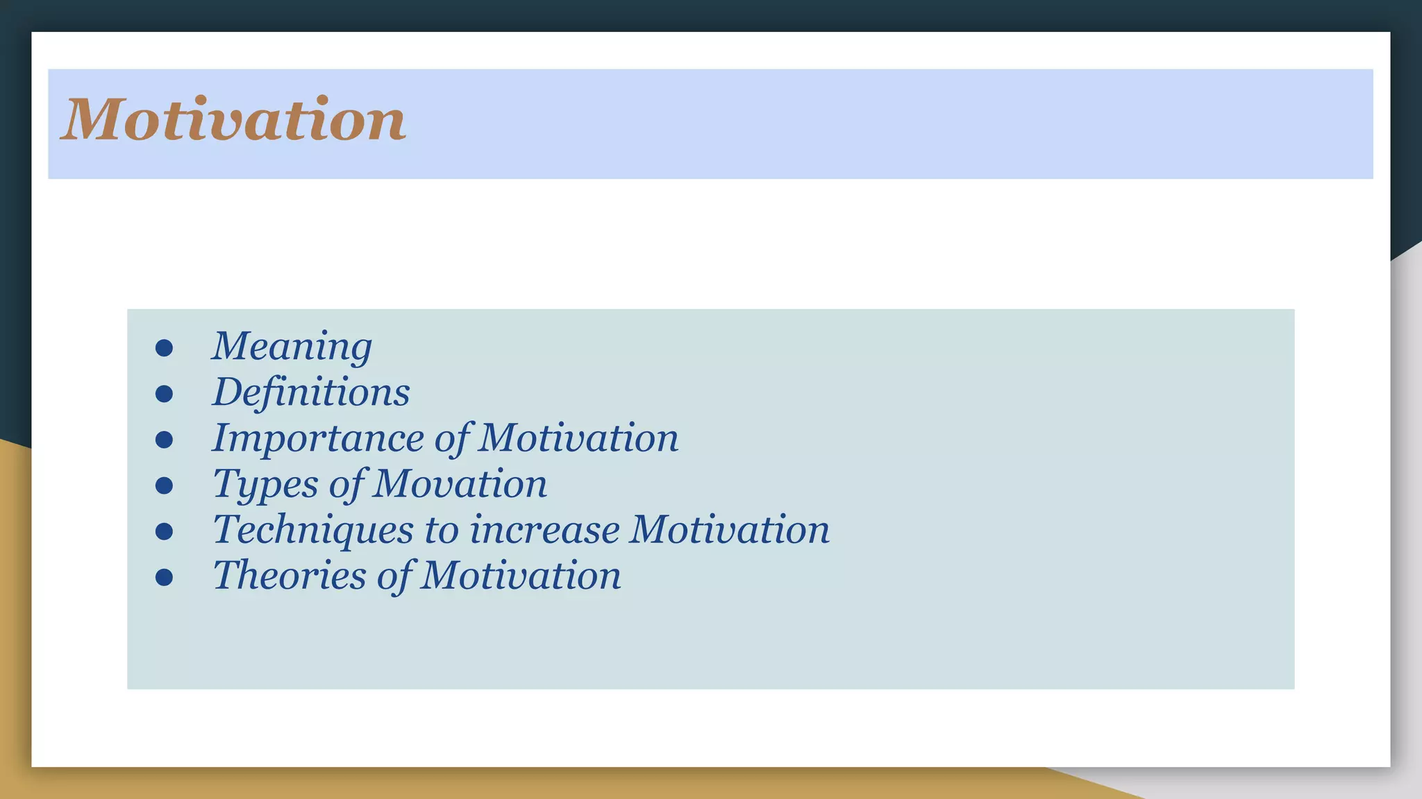 Motivation ppt.pdf