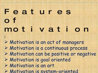 Motivation Presntation 108 | PPT