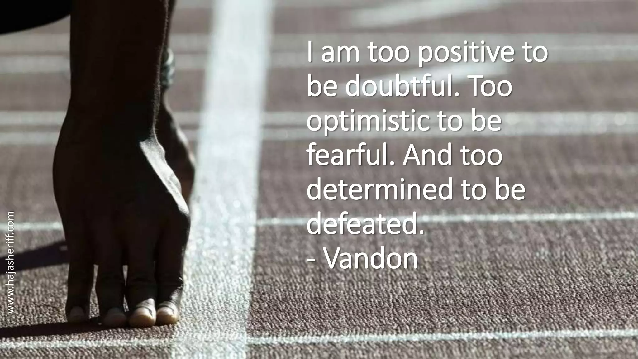 Top 5 Motivation Slides to Keep Moving faster | PPTX