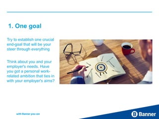 5 ways to find your motivation in procurement (and other sectors) | PPTX