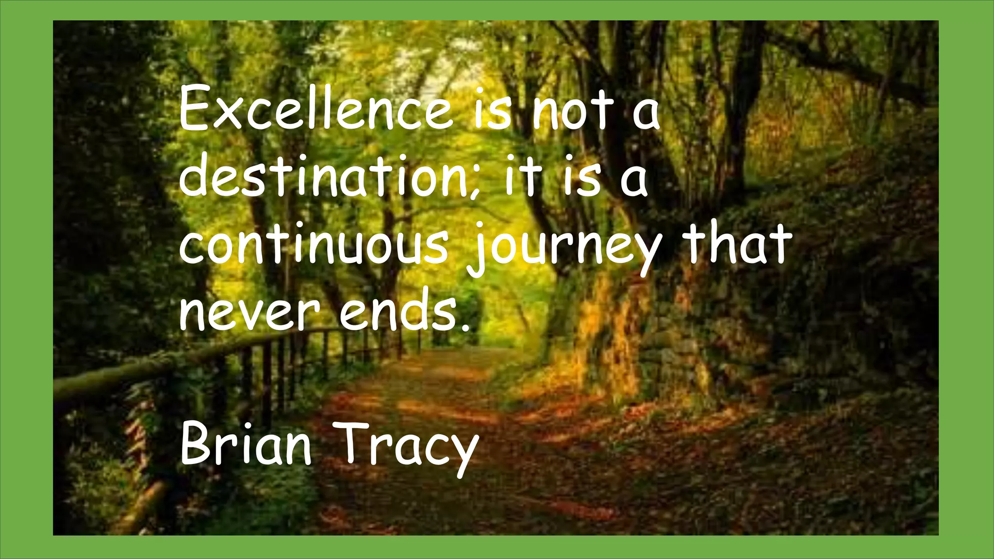 Motivation slideshow | PPTX