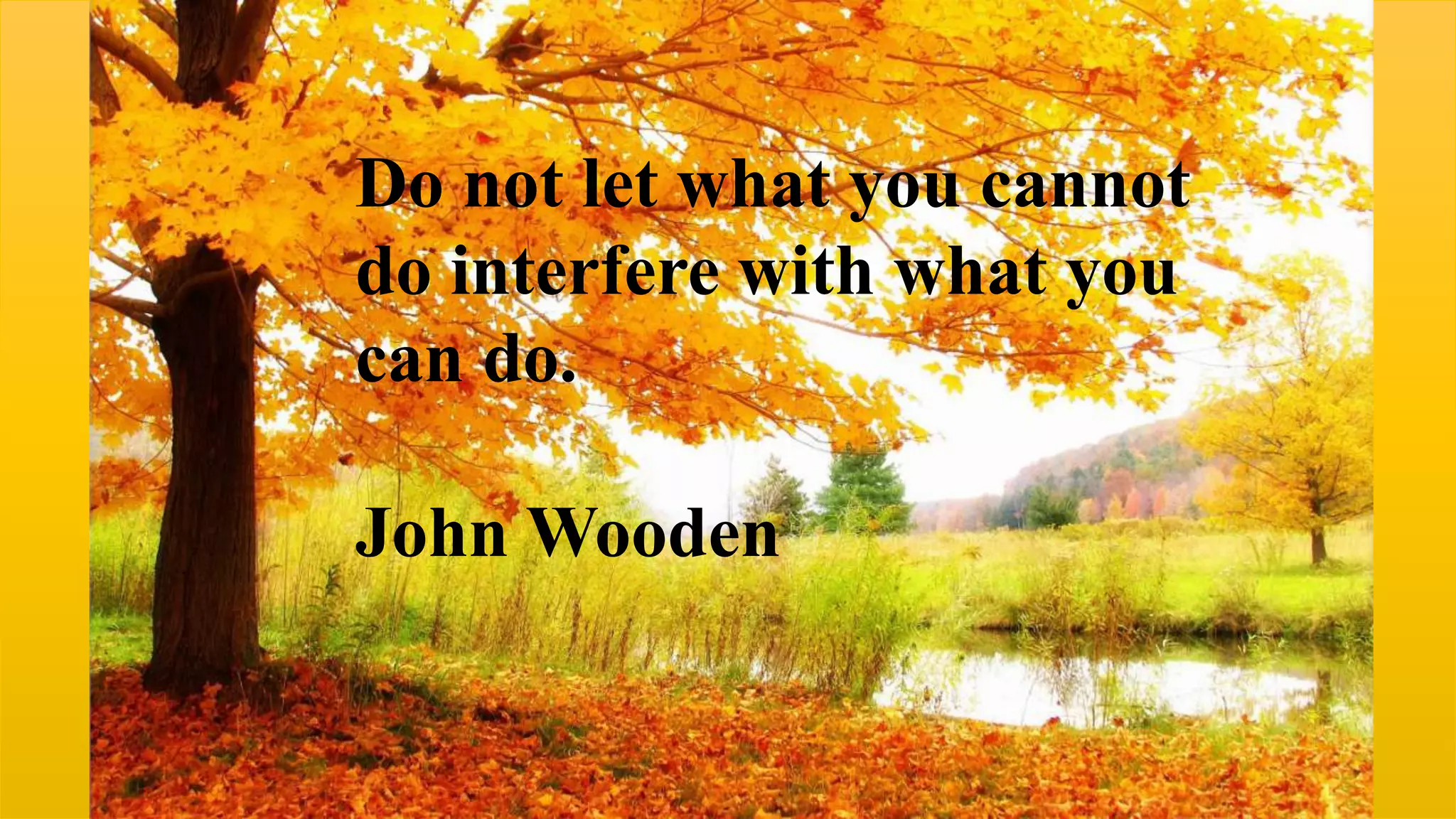 Motivation slideshow | PPTX