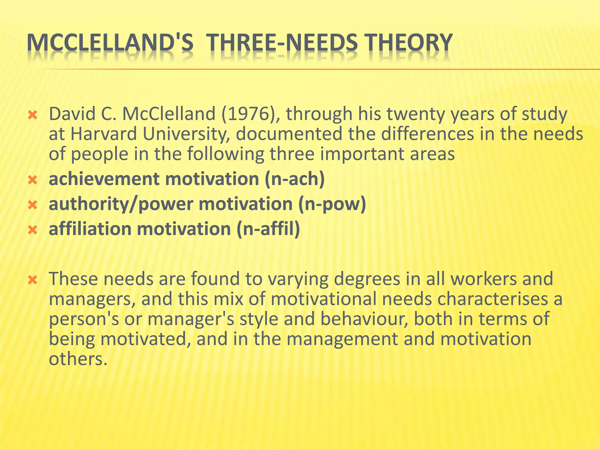 Motivation & Theories of Motivation(1).pptx