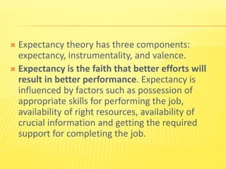 Motivation & Theories of Motivation(1).pptx