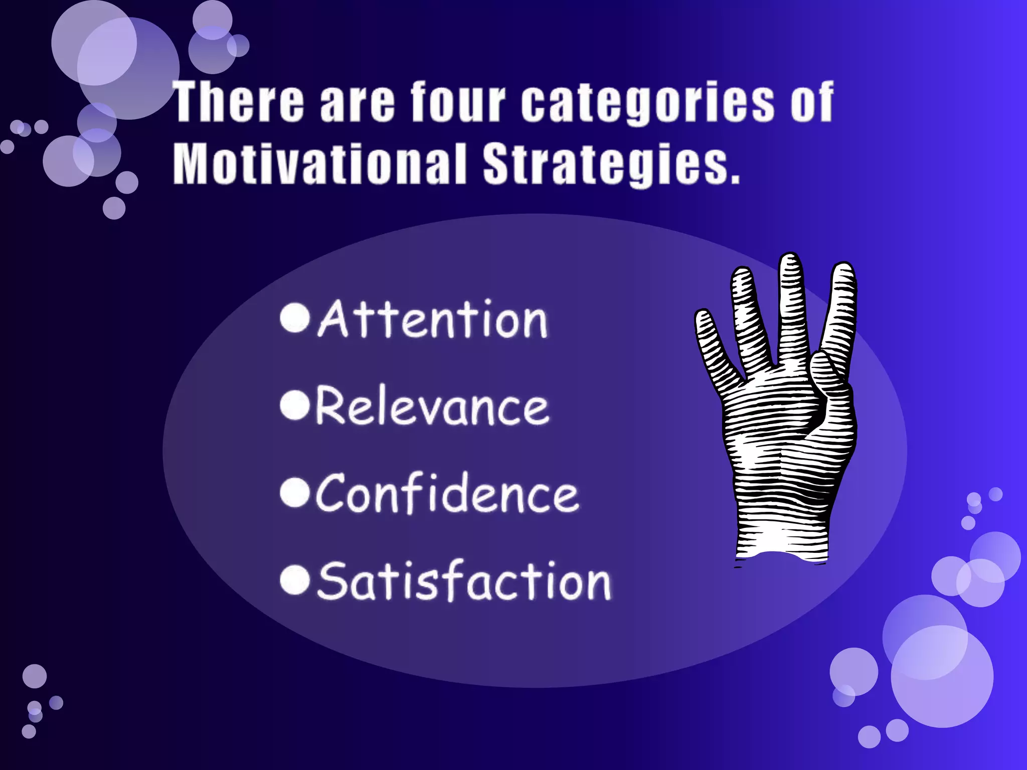 Motivation Theory | PPTX