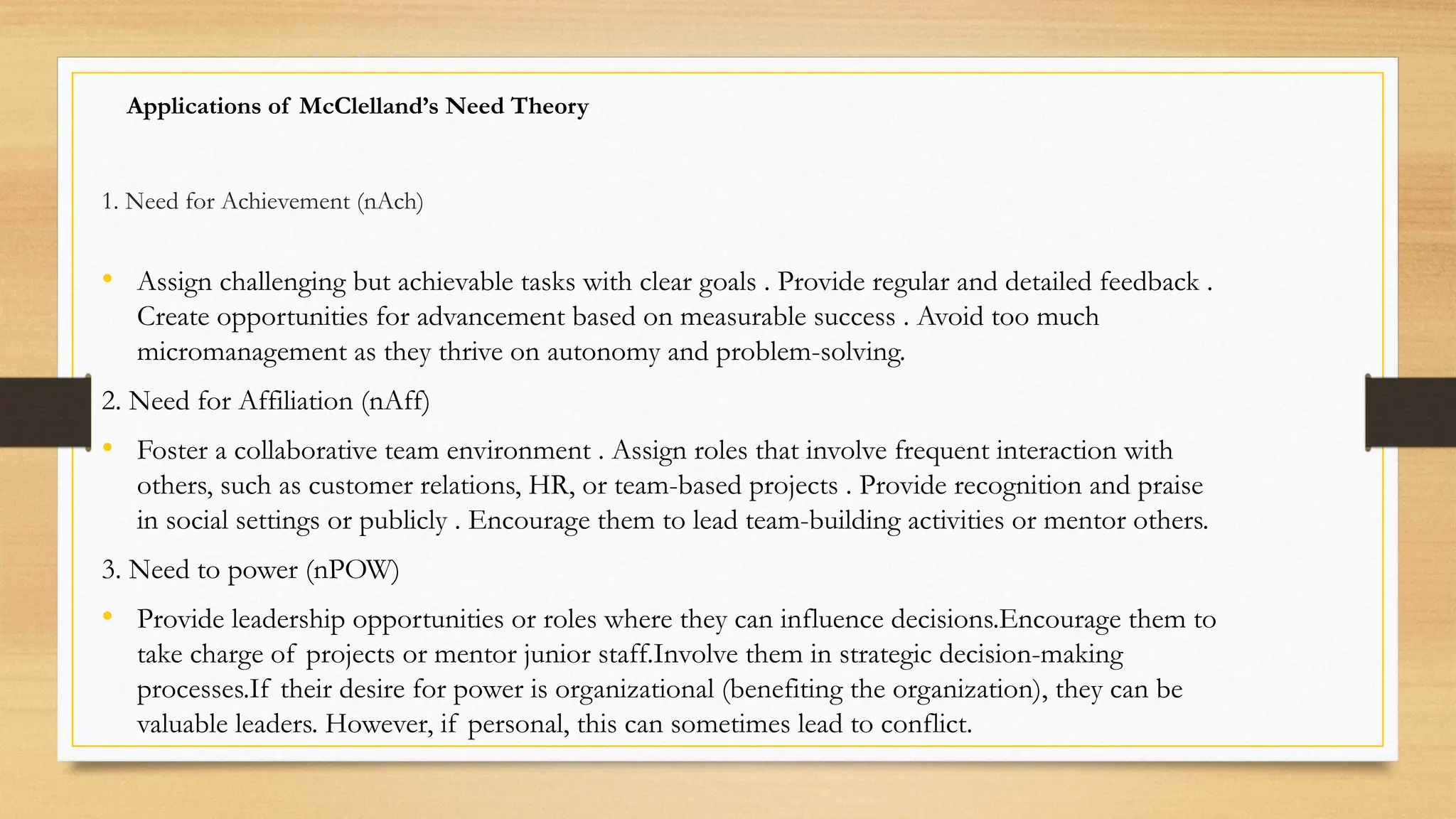 MOTIVATION THEORY IN ORGANISATION BEHAVIOUR.ppt.pptx