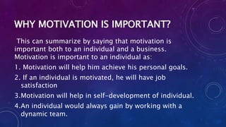 Motivation theory introduction.pptx