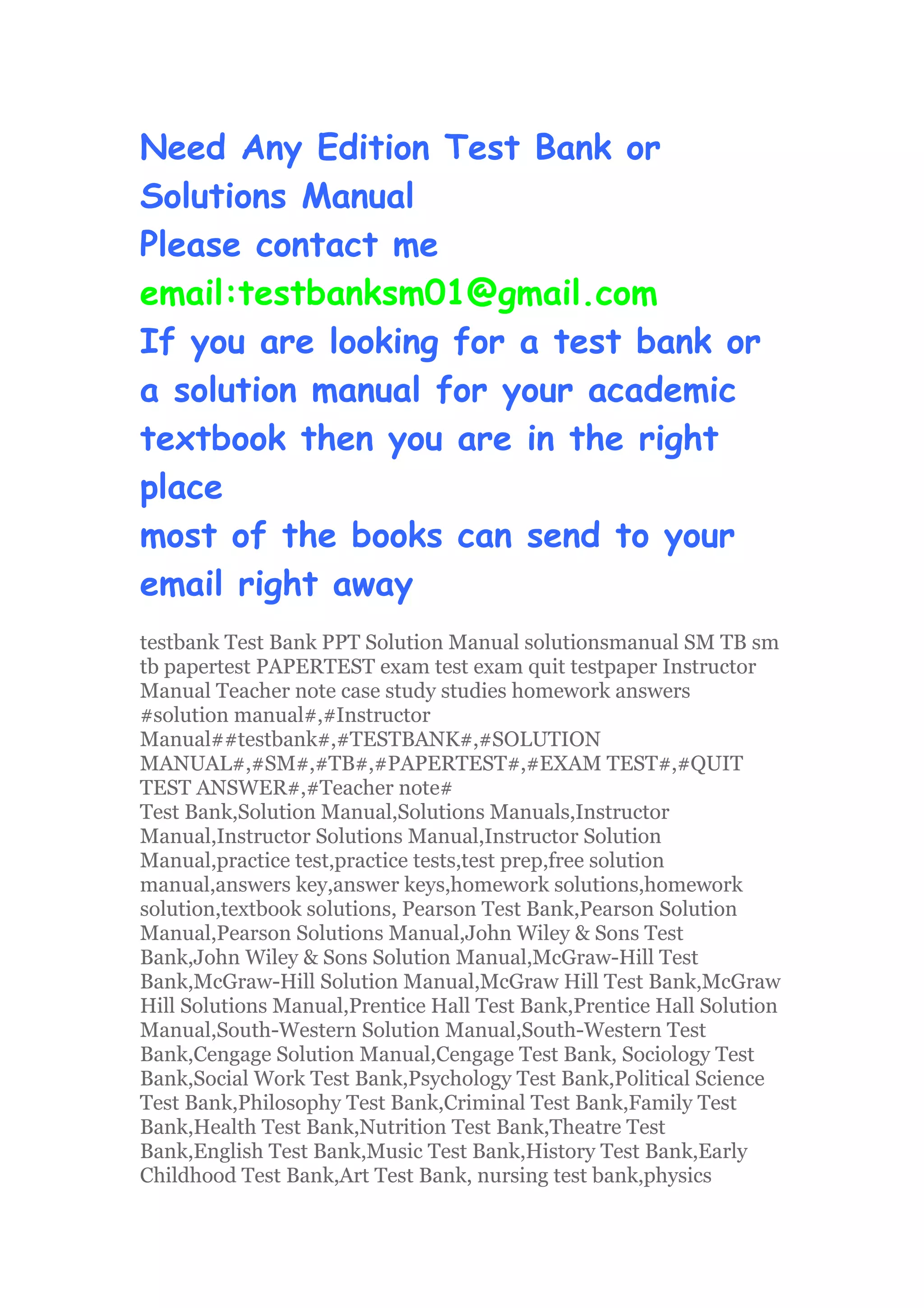 Motivation theory, research, and application 6 e herbert l. petr test ...