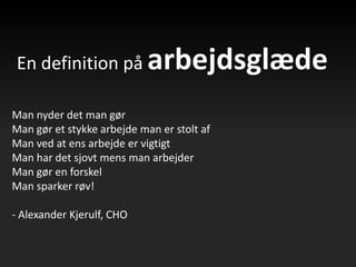 Motivation Thomas Stack | PPT