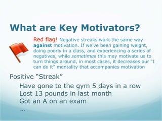 Riding the Motivation Wave | PDF | Physics | Science