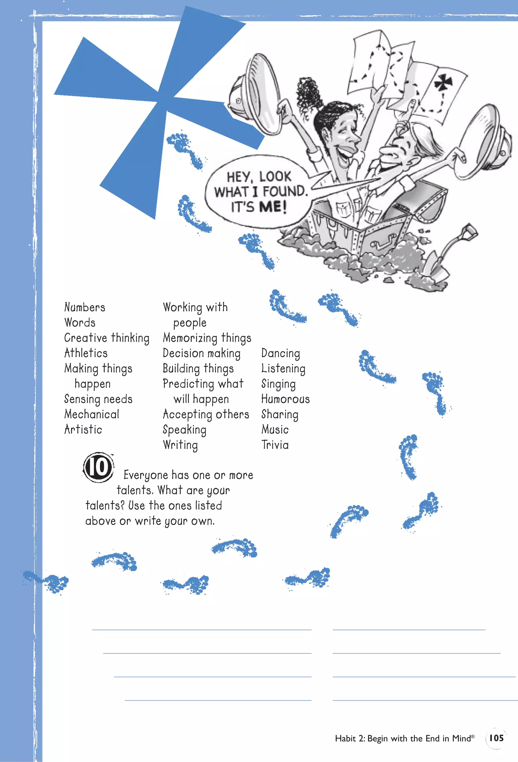 Motivation Workbook | PDF