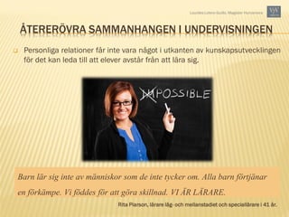 Motivera dig vidgade-vyer-sueco (proyecto con urban y vidgadevyer | PDF ...