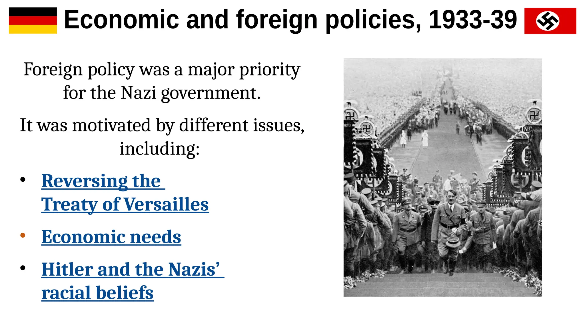 Motives of Nazi foreign policies, 1933-39.pptx