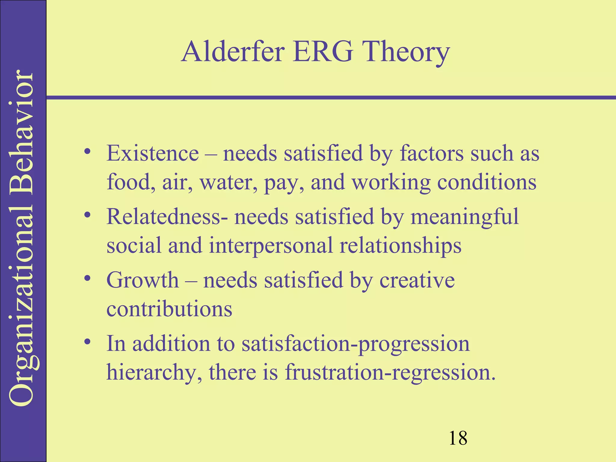 Motivetheories | PPT