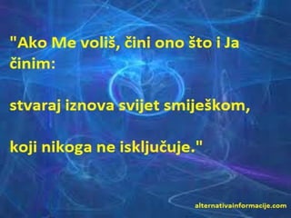 Motivirajuce poruke | PPT