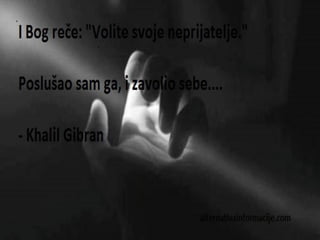 Motivirajuce poruke | PPT