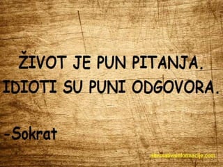 Motivirajuce poruke | PPT
