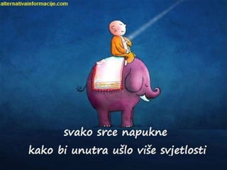 Motivirajuce poruke | PPT