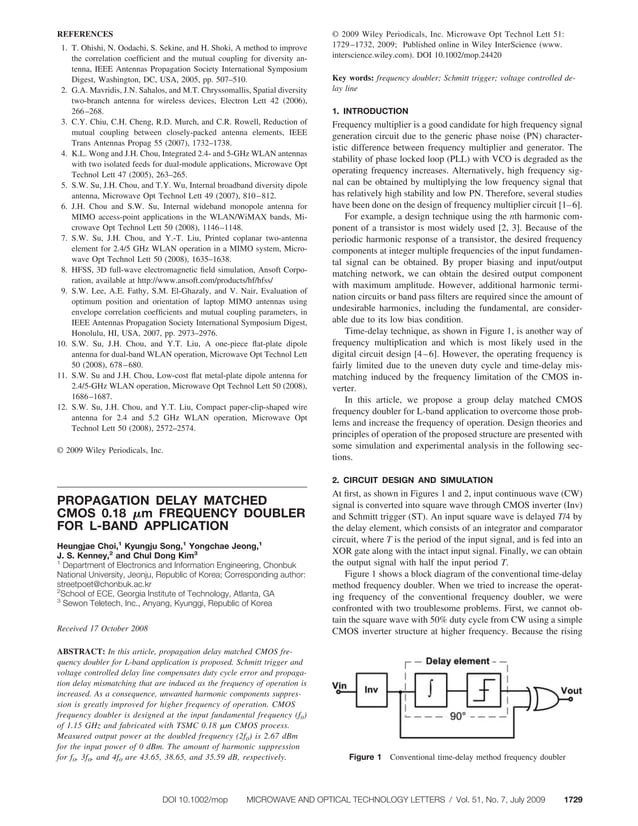 Realization Of Dual Dipole Antenna System For Concurrent Dual Radio Operation Using Polarization