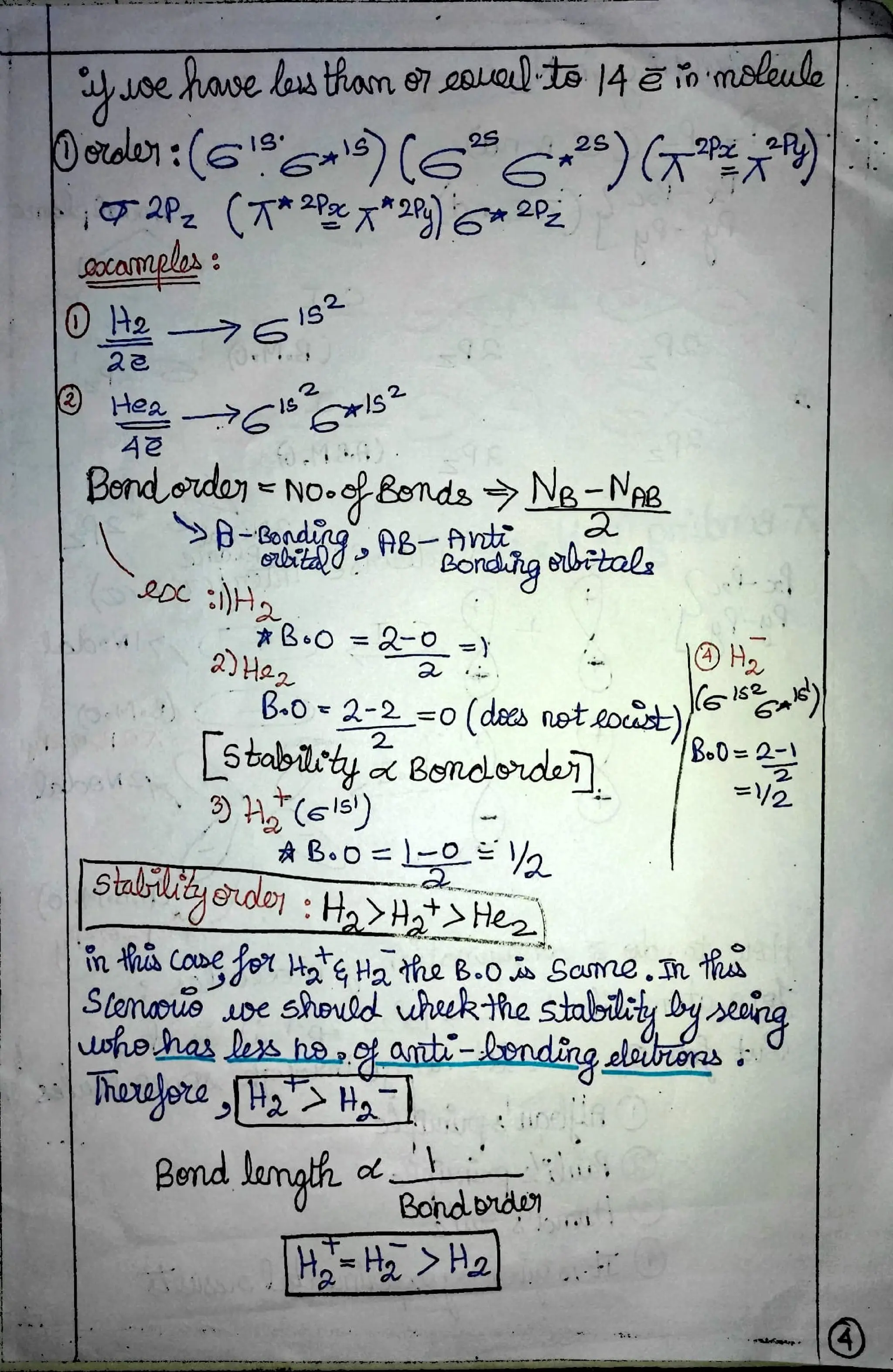 Molecular Orbital Theory And Linear Combination Of Atomic Orbitals Pdf