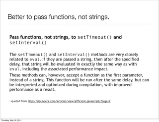 Basic Scheduling with setTimeout & setInterval | PDF | Web Development | Internet