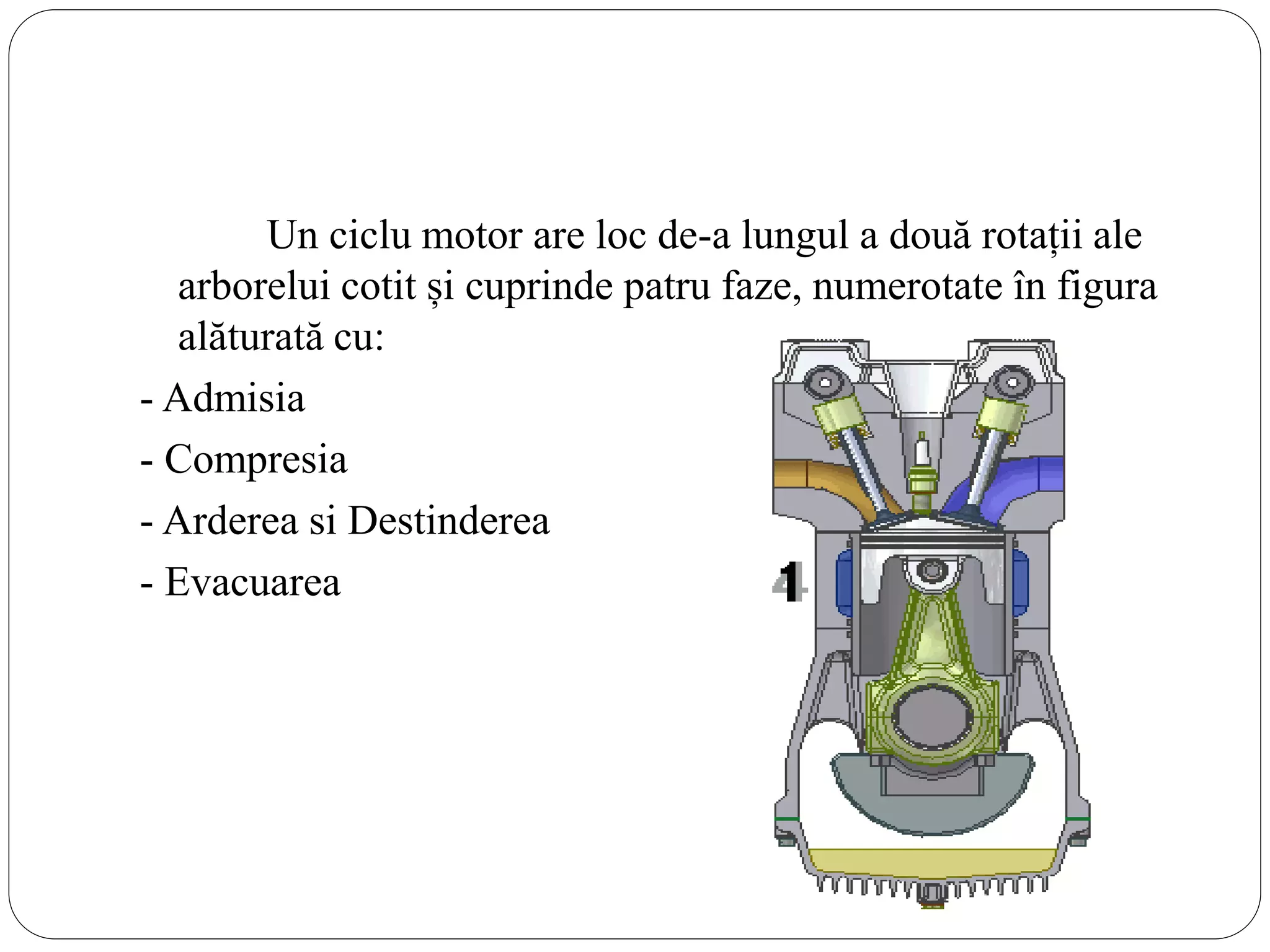 Motoare termice | PPTX