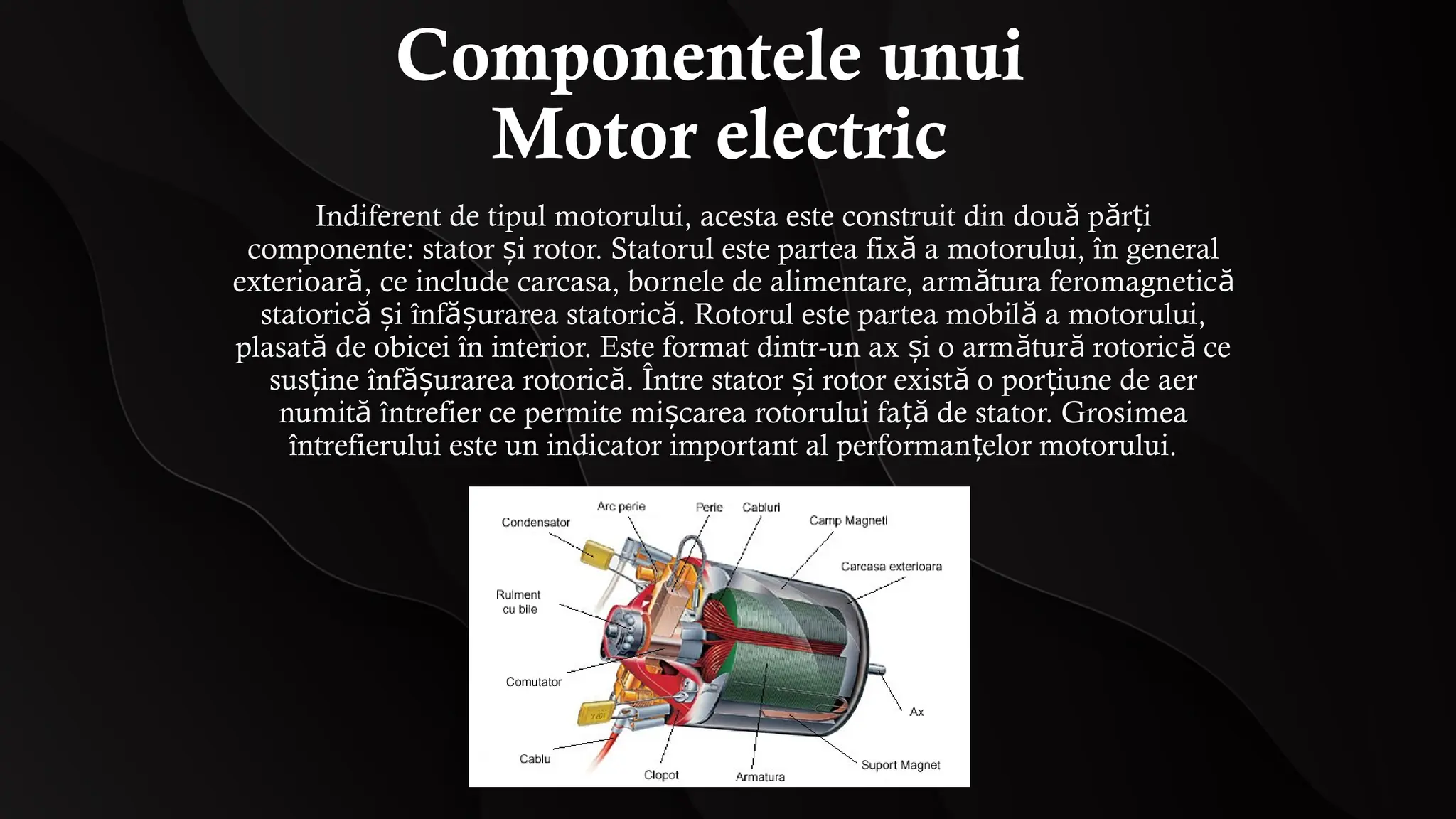 Motoarele electrice1111111111111111111.pptx