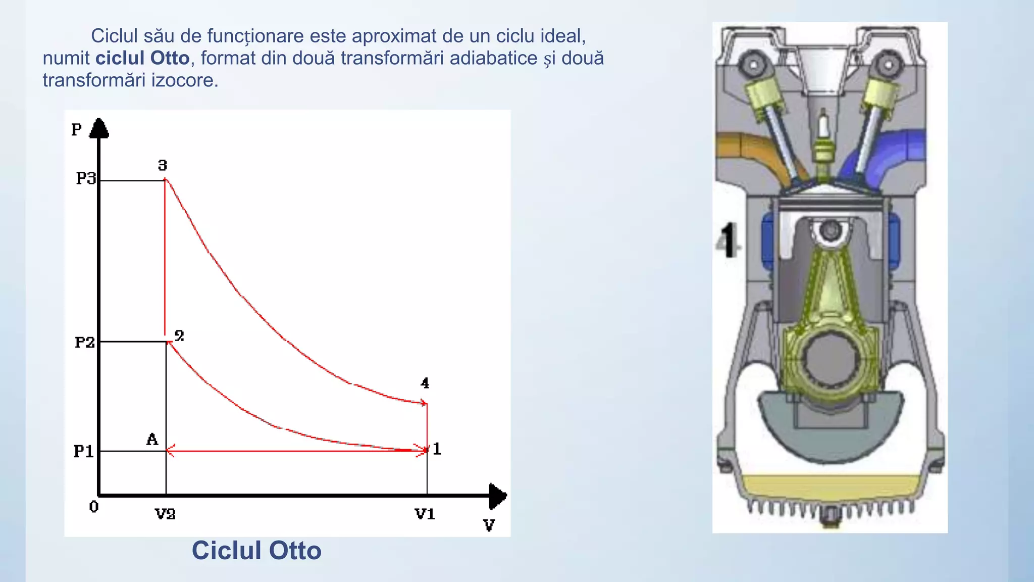 Motoare termice 2 | PPTX