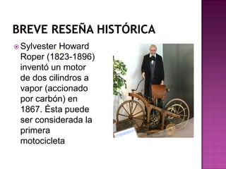Motocicleta | PDF