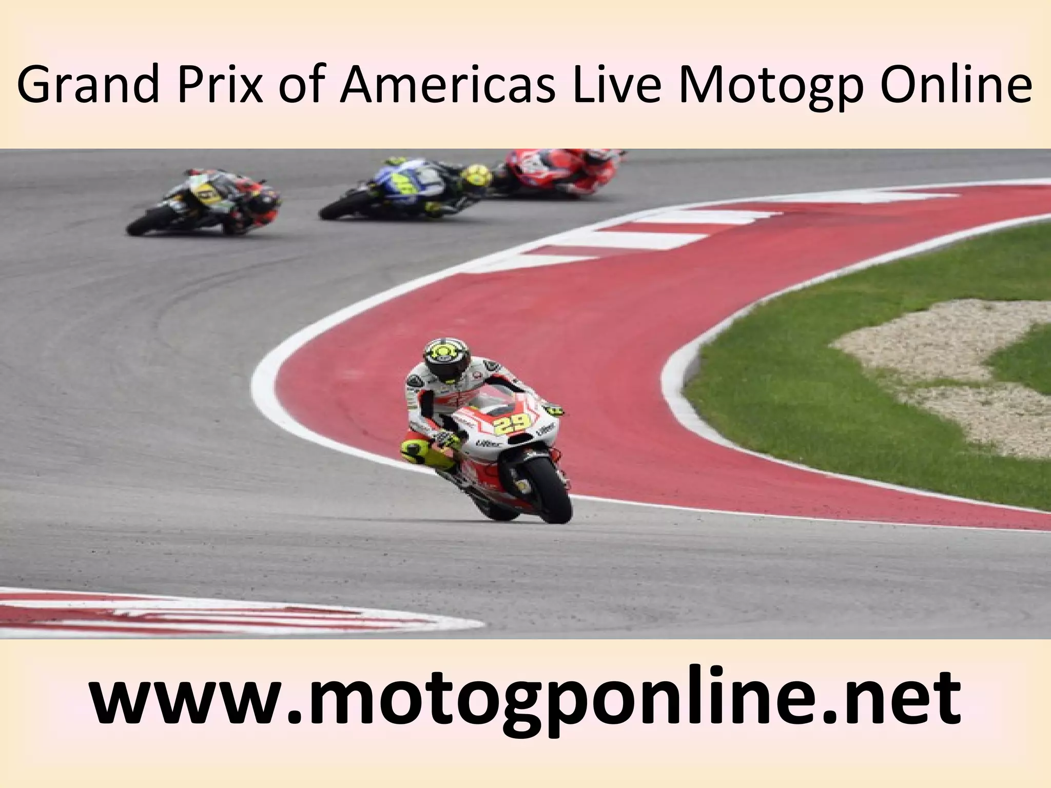 Motogp | PPT