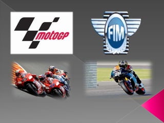 MotoGP racing | PPTX
