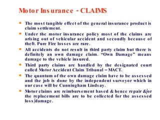 Motor | PPS | Motor Insurance | Insurance
