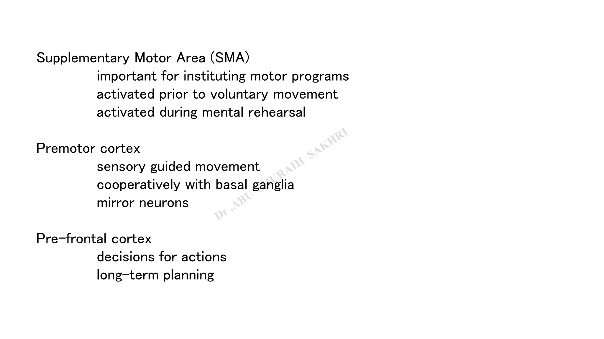 Motor Unit & Physiology of Locomotion | PPT