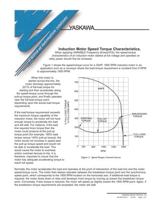 Motor | PDF