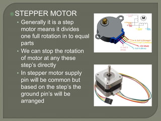 MOTOR.pptx