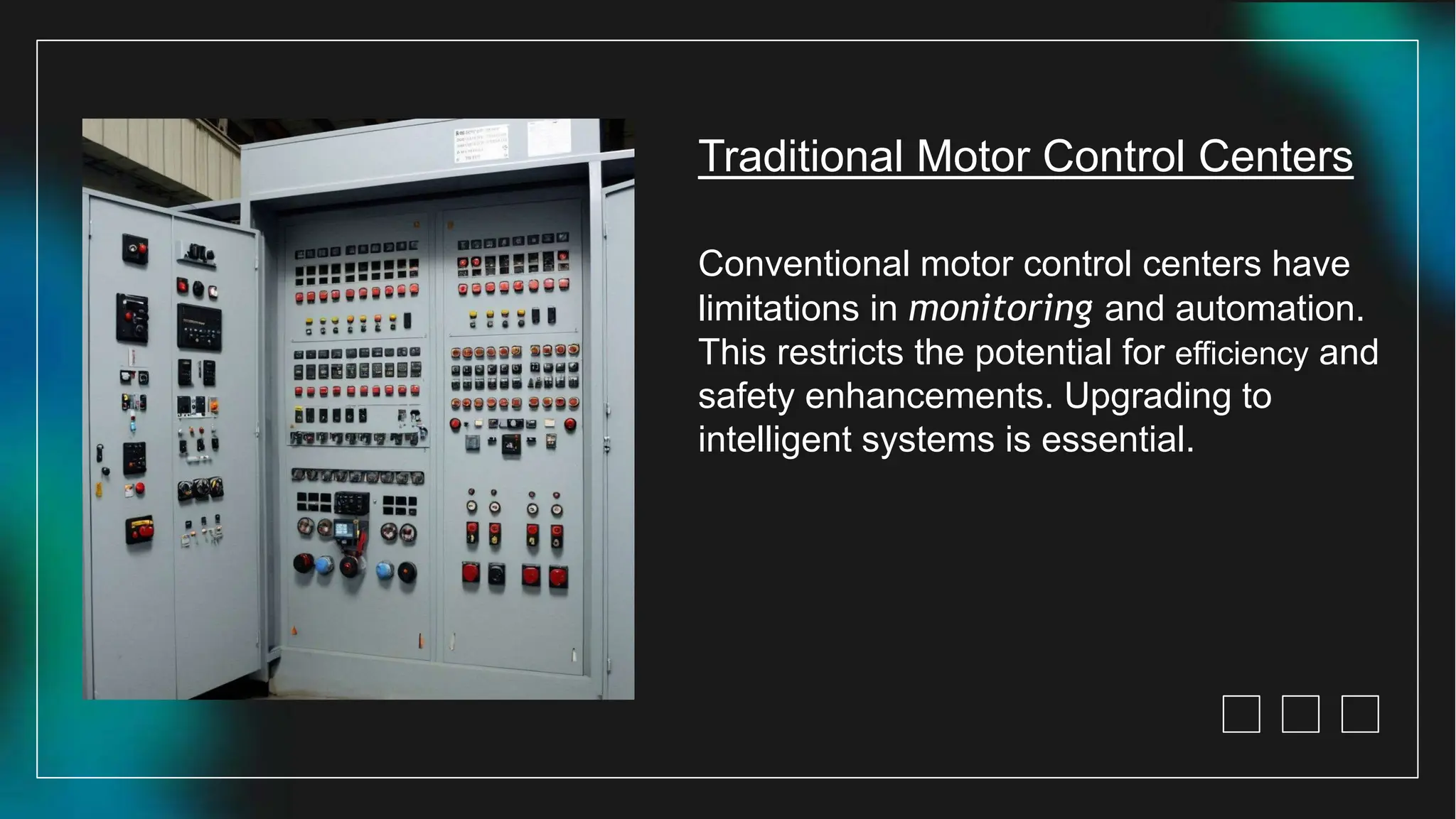 motor-control-centers-traction system ppt.ppt