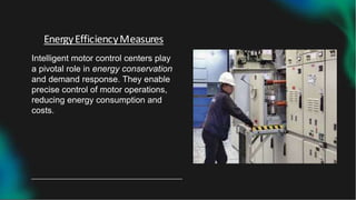 motor-control-centers-traction system ppt.ppt