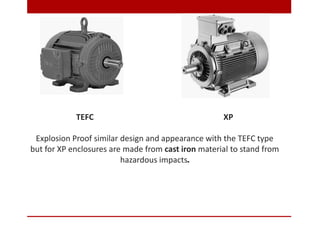 TEFC TENV: Motor Enclosures Compared EngineerExcel, 50% OFF