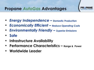 Motor Fuel Standard Presentation 12.08