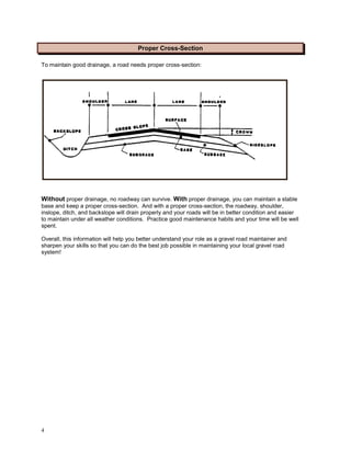 Motor grader-manual | PDF