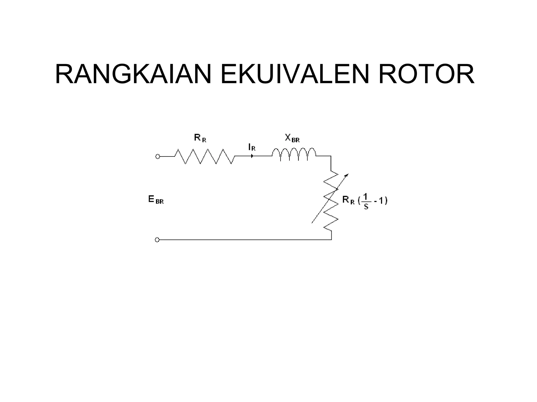 Motor induksi | PPT